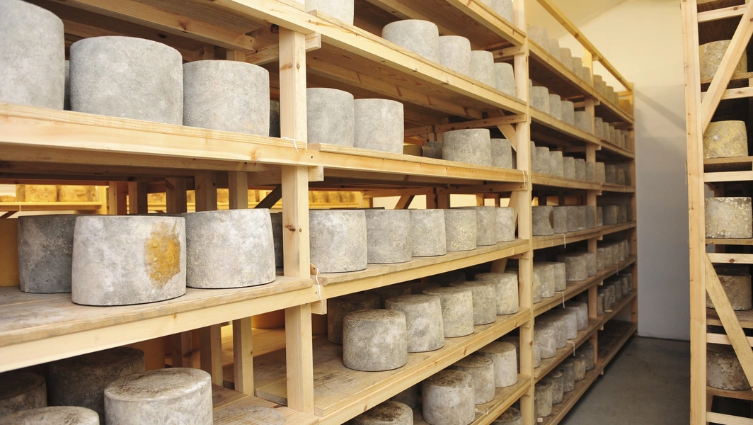 6 iconic Wisconsin cheese destinations