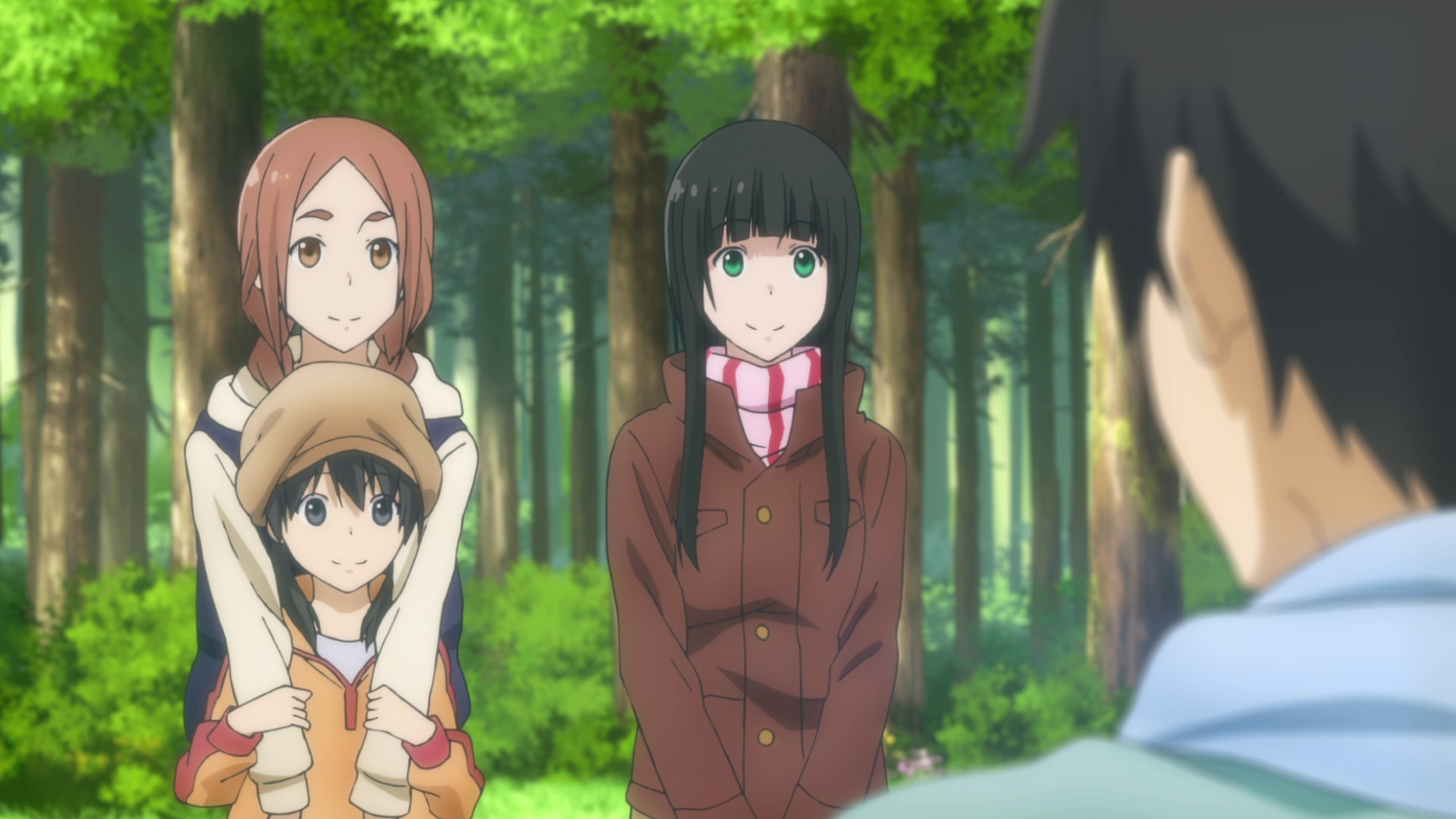 10 anime to watch if you’re dealing with burnout
