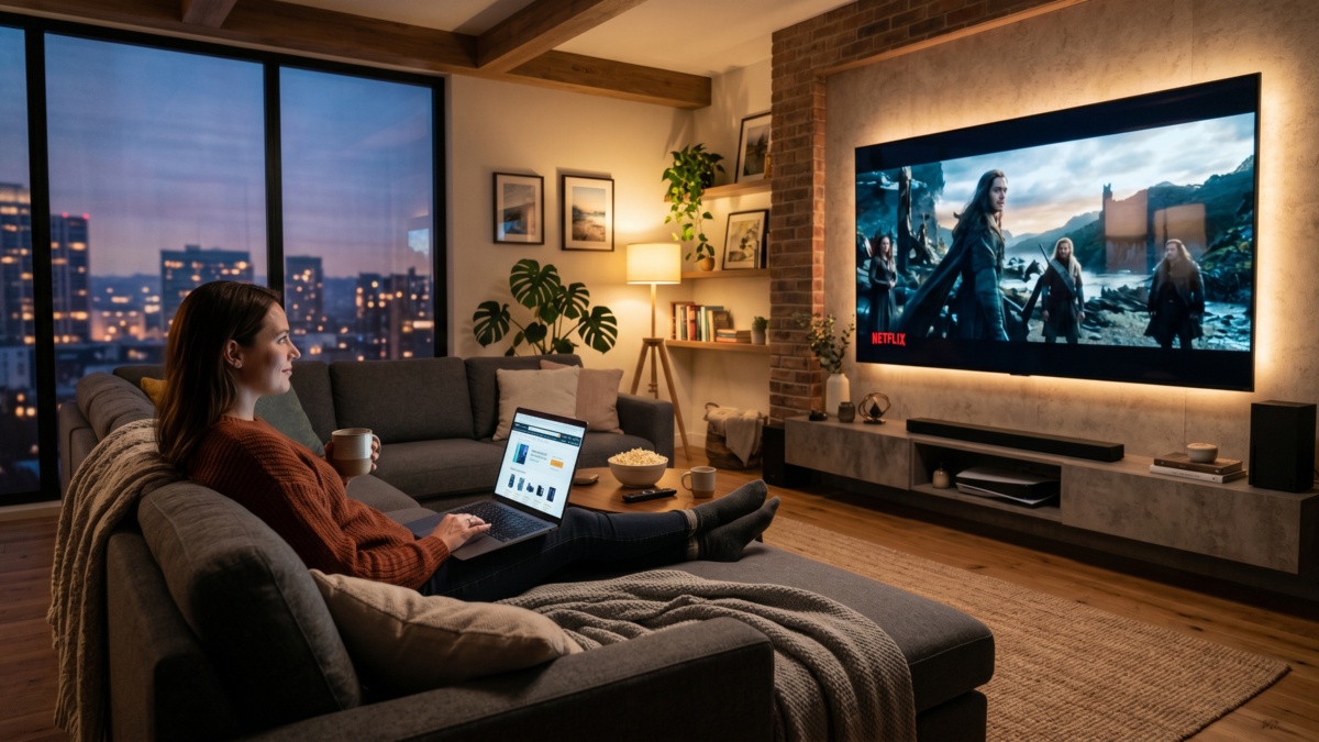 Get Prime Video access in time for Prime Day