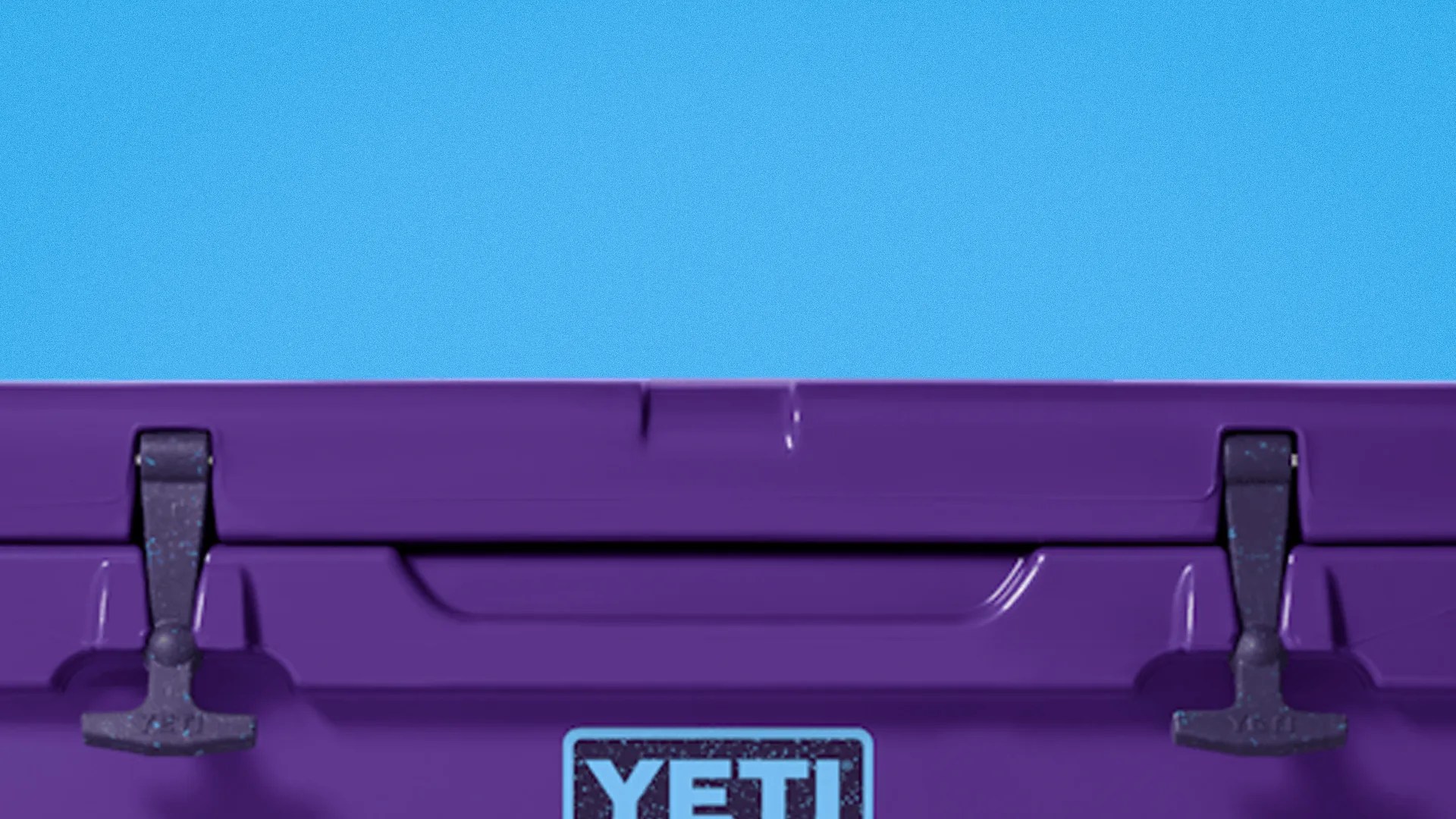Yeti gives its beloved cooler a vibrant ’90s makeover