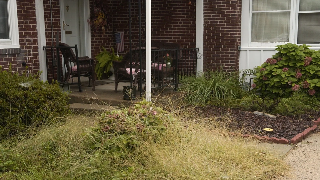 13 landscaping mistakes that lower curb appeal