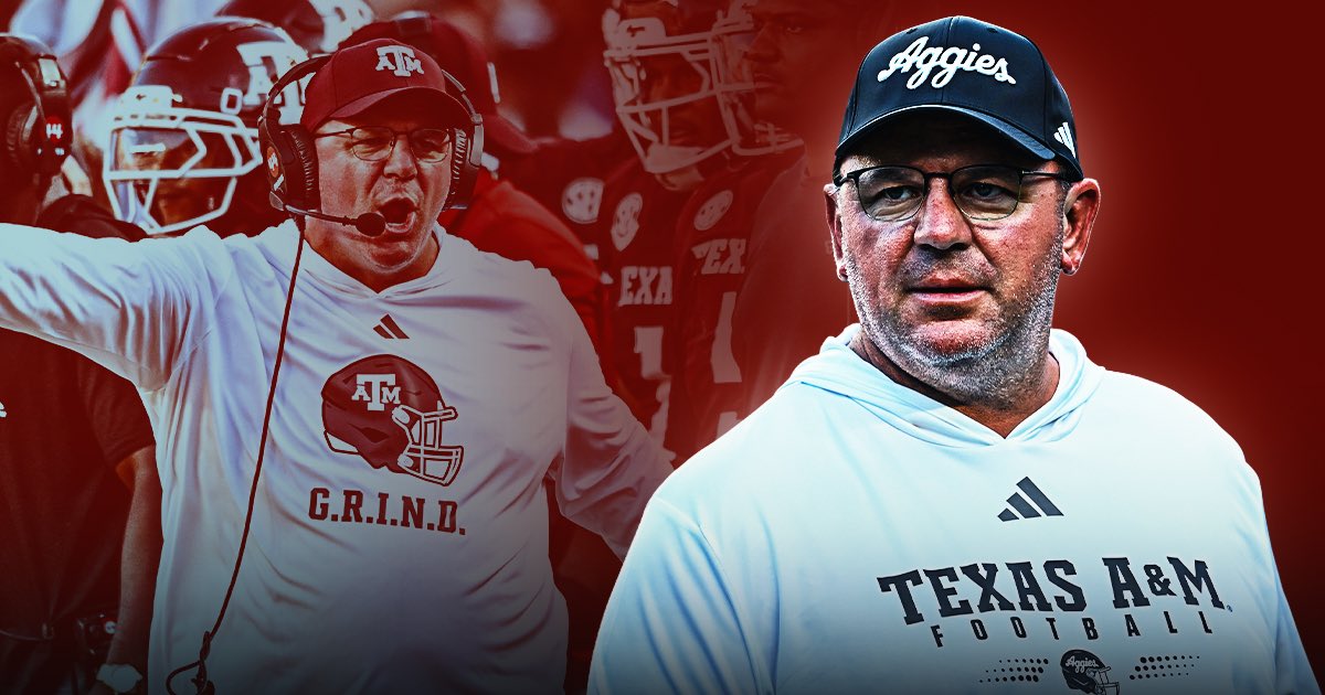 Texas A&M continues dominant 2027 class with 10th top-100 commitment