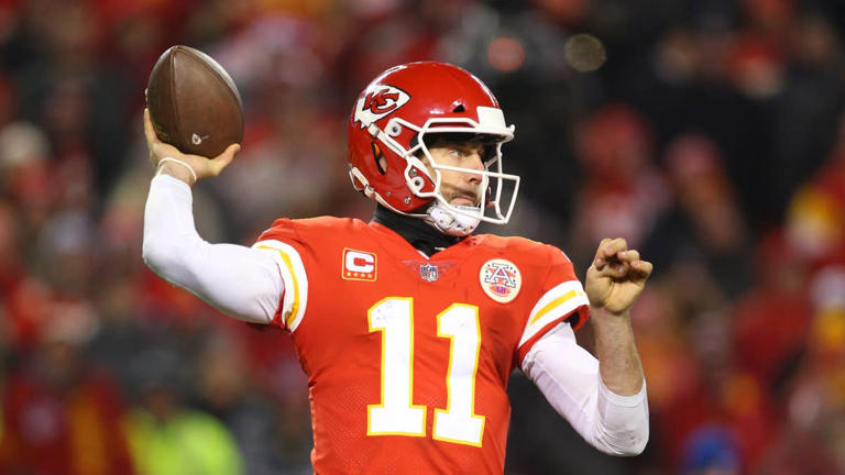 5 best quarterbacks in Kansas City Chiefs history