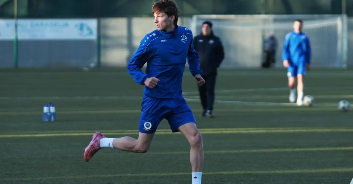 Mercato Paris FC : Un espoir géorgien de 18 ans débarque pour conquérir ...
