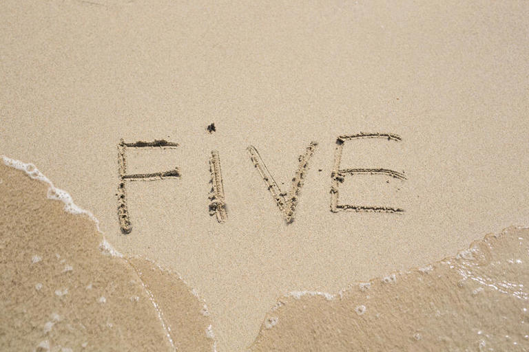 The 5 at 5: Thursday