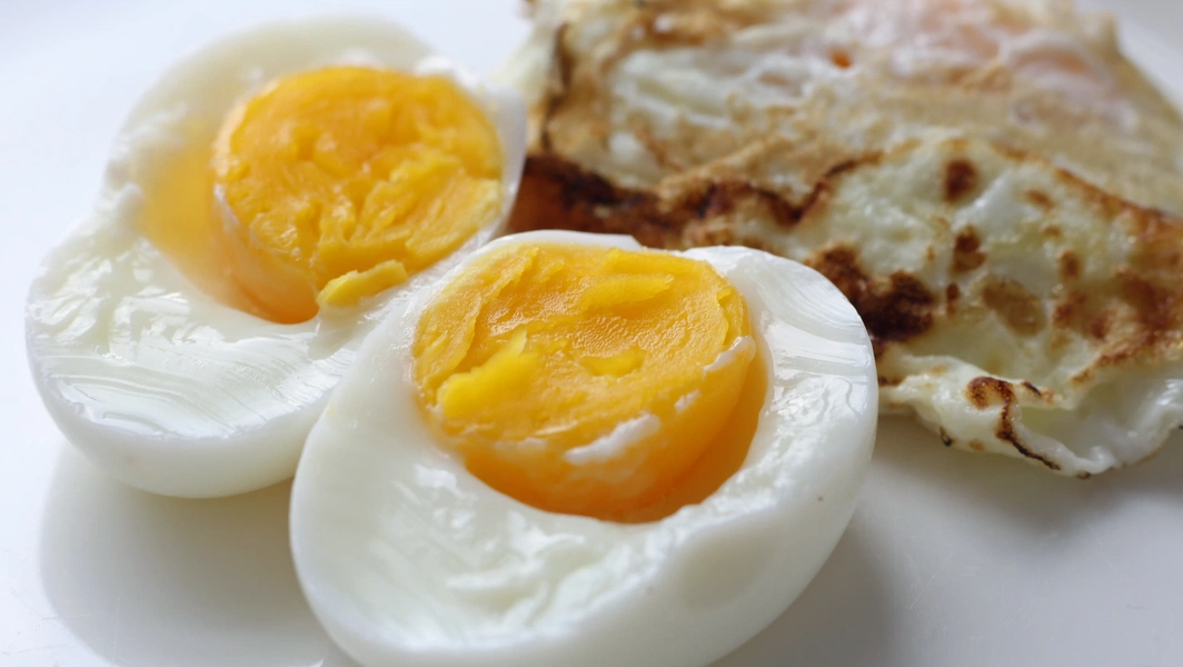 Egg recipes to brighten your mornings