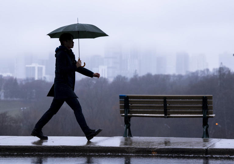 Toronto conservation authority lifts flood risk warning after heavy ...