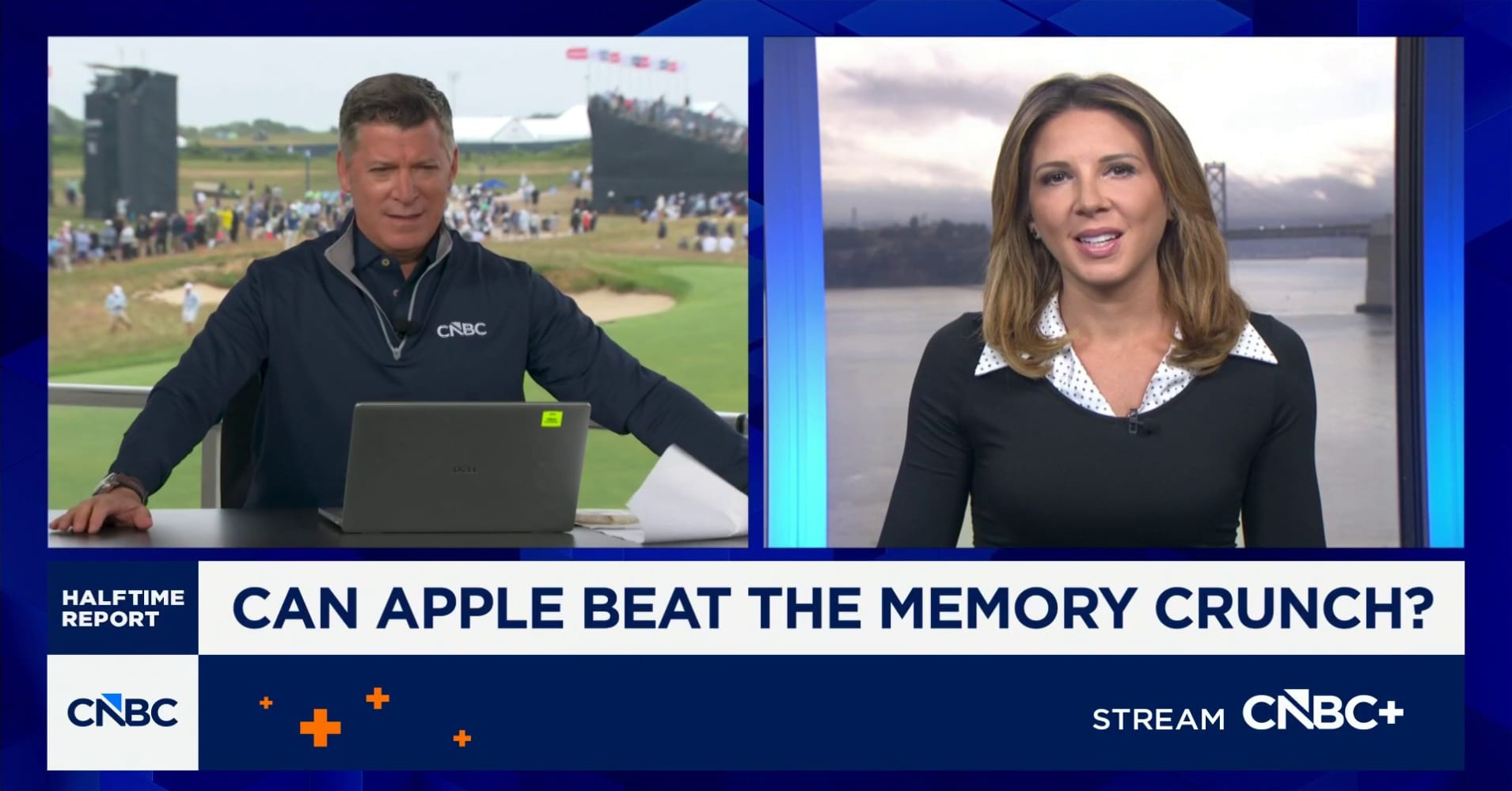 Apple’s memory crunch pushes Tim Cook to reopen China supply debate