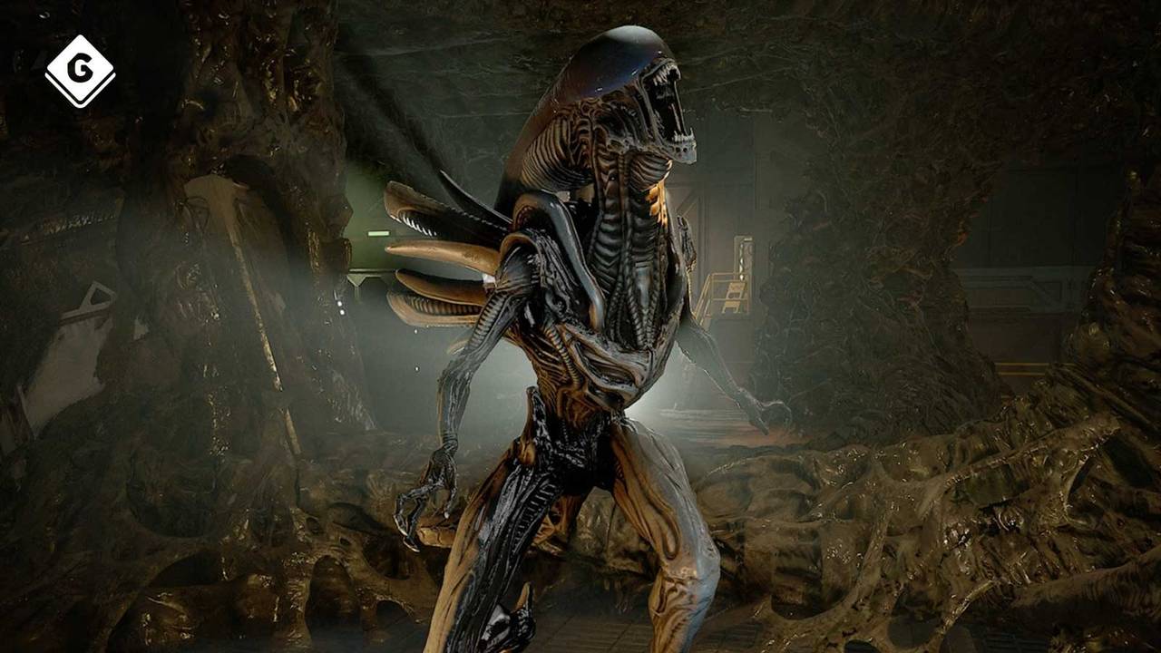 Alien Isolation 2 wasn't the best Alien game we played at Summer Game Fest