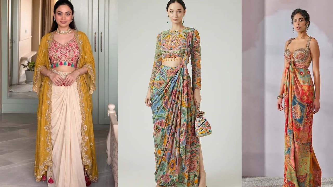 Boho fashion: 6 co-ord sets for effortless travel to party looks!
