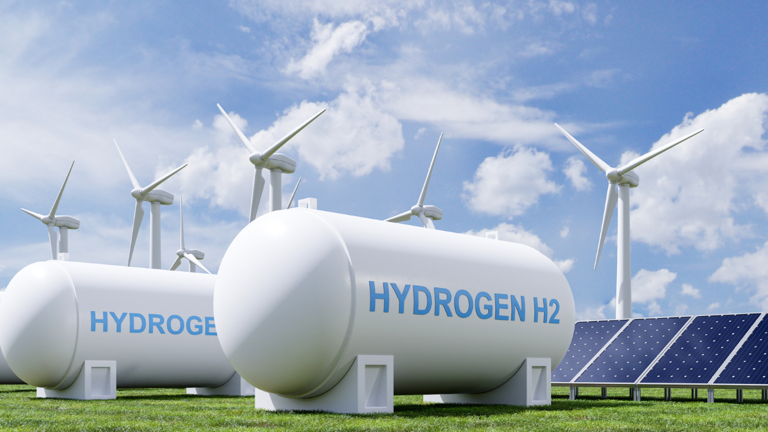 Japan is launching a world-first hydrogen power engine, and it could ...