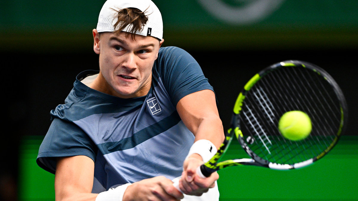Runes comeback dröjer – missar Wimbledon