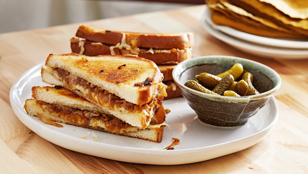 14 creative grilled cheese recipes and techniques