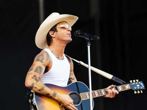 Singer-songwriter Role Model to visit Austin on 2026 tour