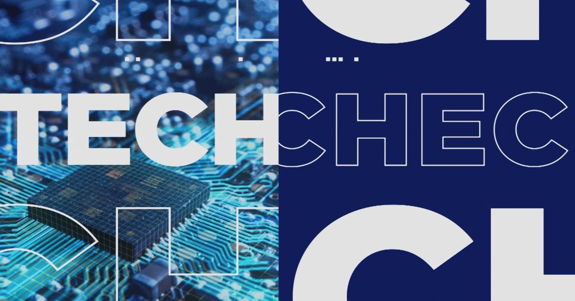 CNBC TechCheck evening edition: June 18, 2026