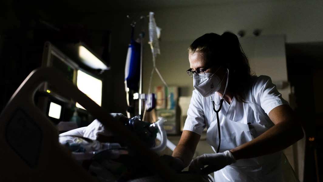 15 high-paying night shift careers