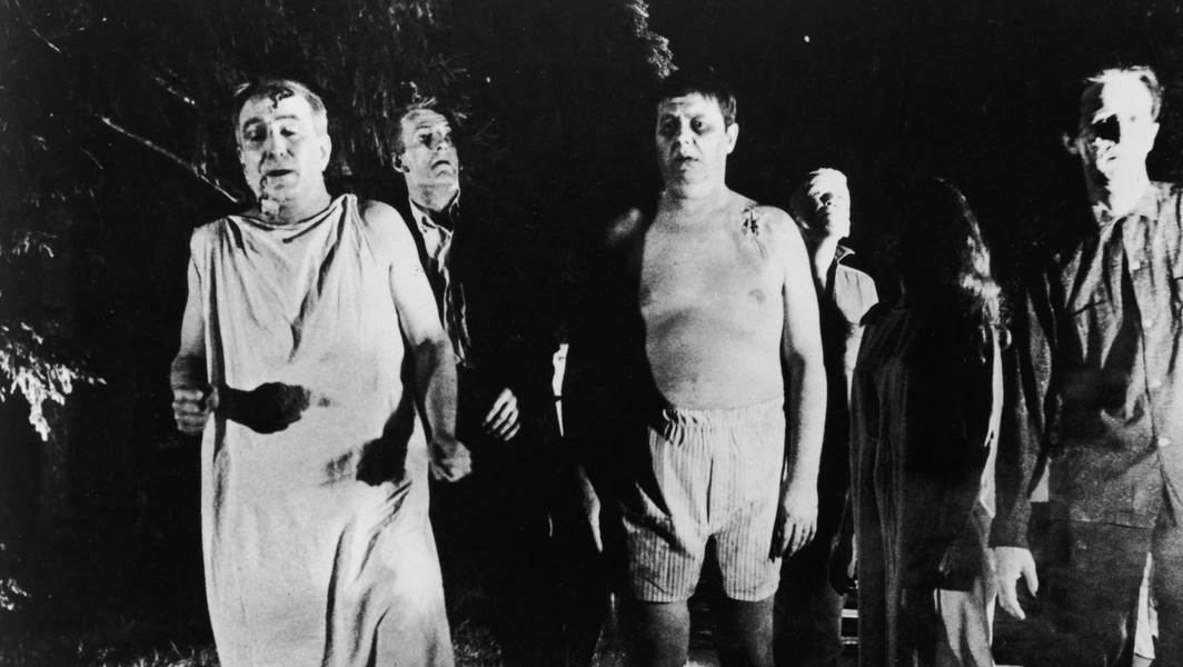 14 influential horror films across eras and styles