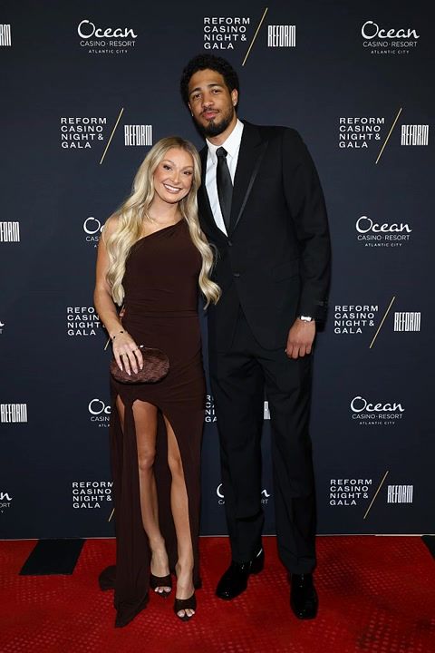 Tyrese Haliburton speaks out following fiancee Jade Jones' friend dying ...