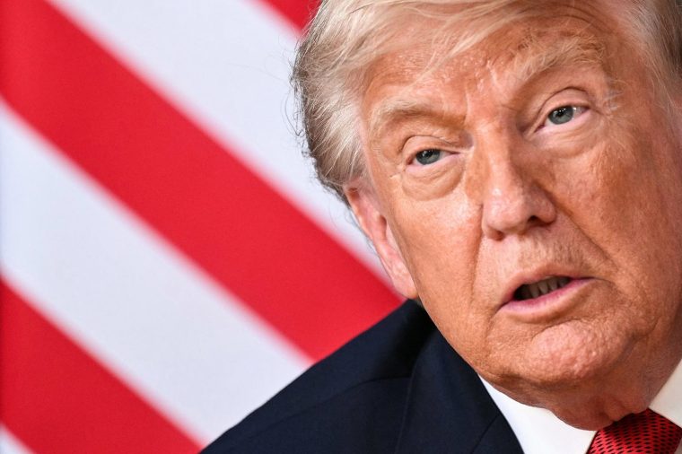 Trump’s MAGA allies are seething – it could be the last straw