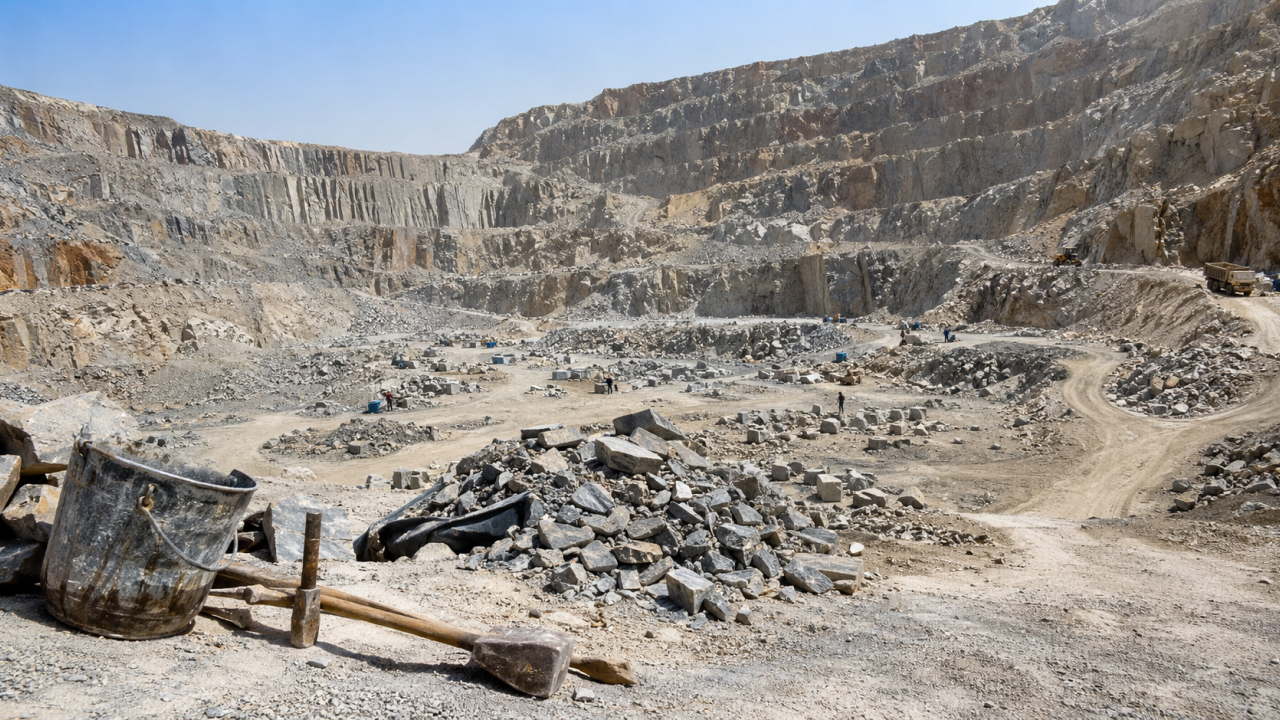 The countries where modern slavery is most deeply entrenched, ranked