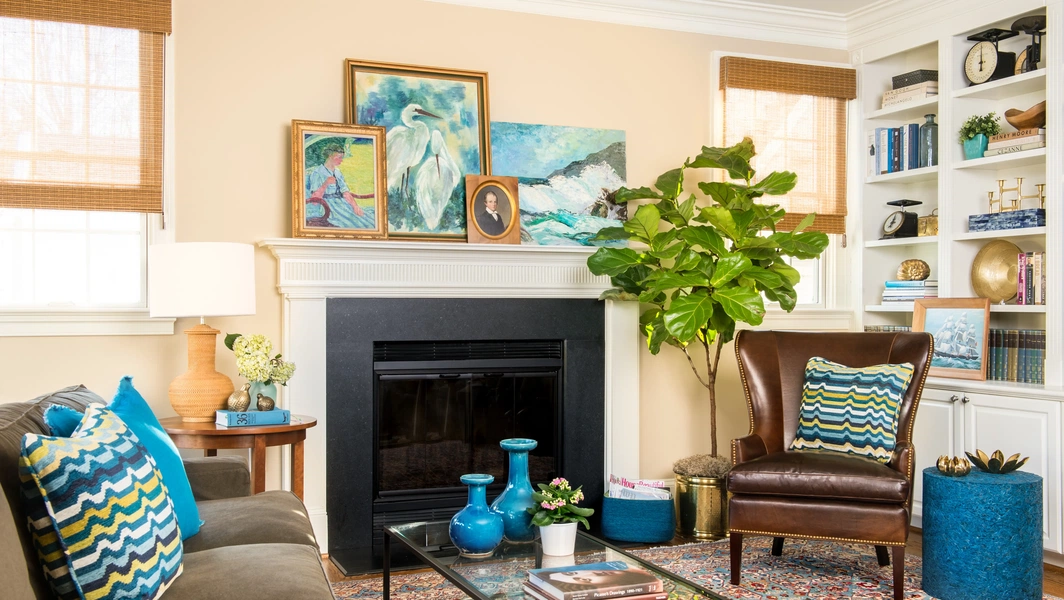 Summer decor ideas to make your home pop