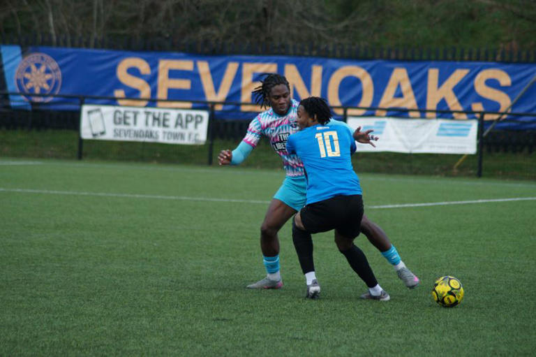 Sevenoaks Town's new clubhouse 'will transform match-day experience ...