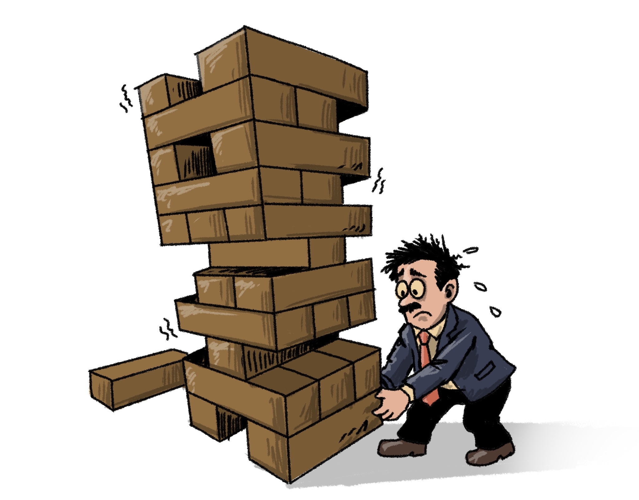 Assumptions: The invisible pillars that decide success or failure