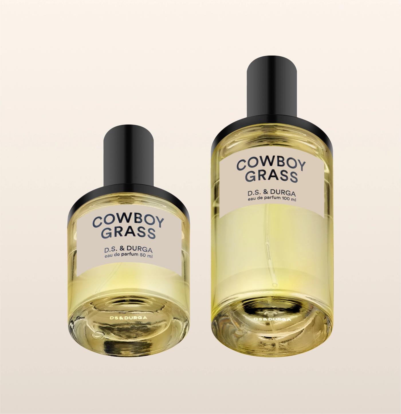From earthy sage to fresh mint, these are the 9 best herbal colognes