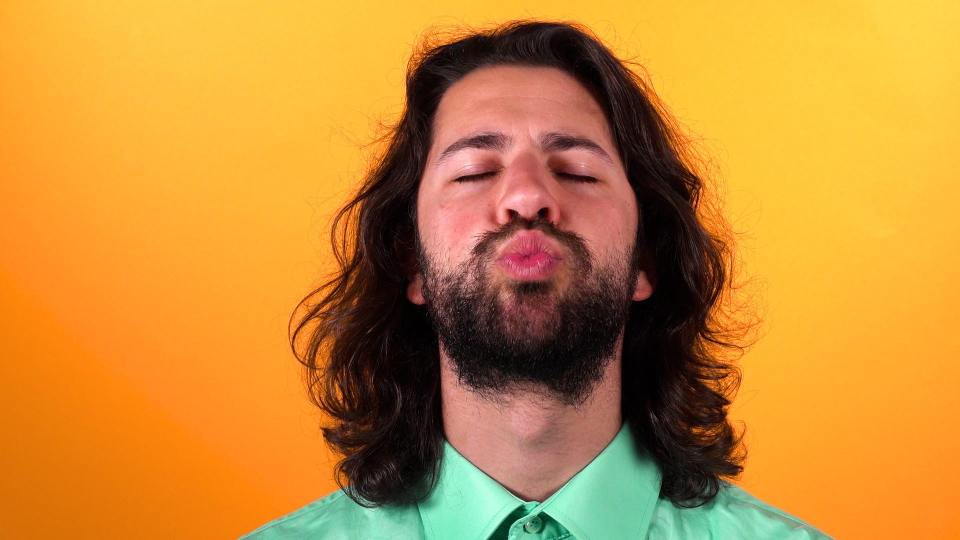 Face yoga, lift, tone, and relax, no needles required