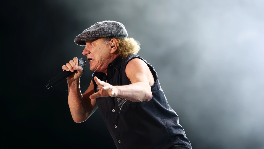 8 legendary rock bands transformed by new lead singers