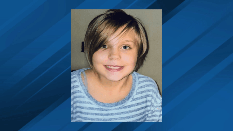 Police searching for missing 9-year-old girl in Lock Haven