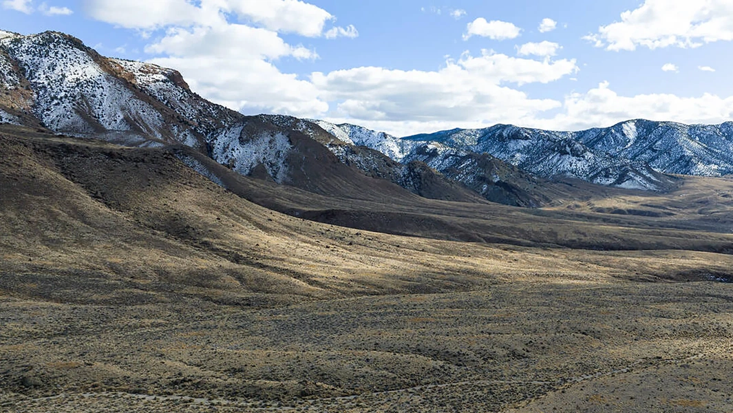 Nevada pushes to expand mining with local processing, manufacturing