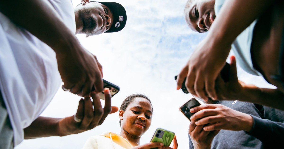 These are the countries now banning social media for kids under 16