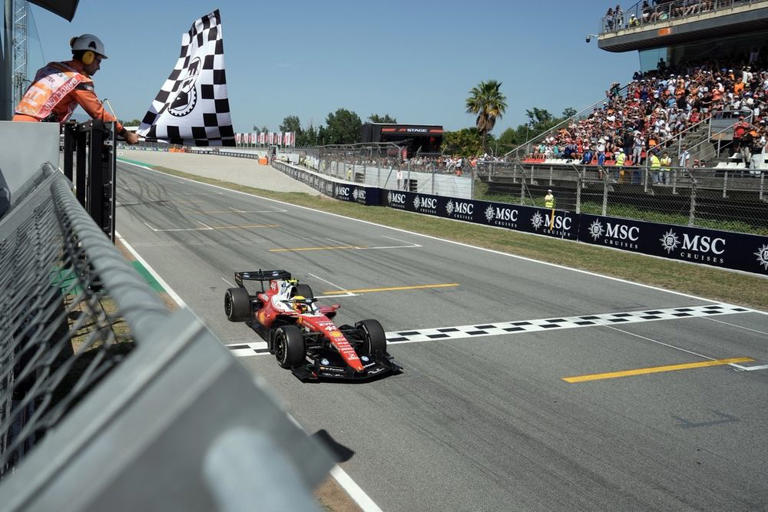 F1 | Ceccarelli: "Vasseur può aspettare, mentre Wolff non ha tempo ...