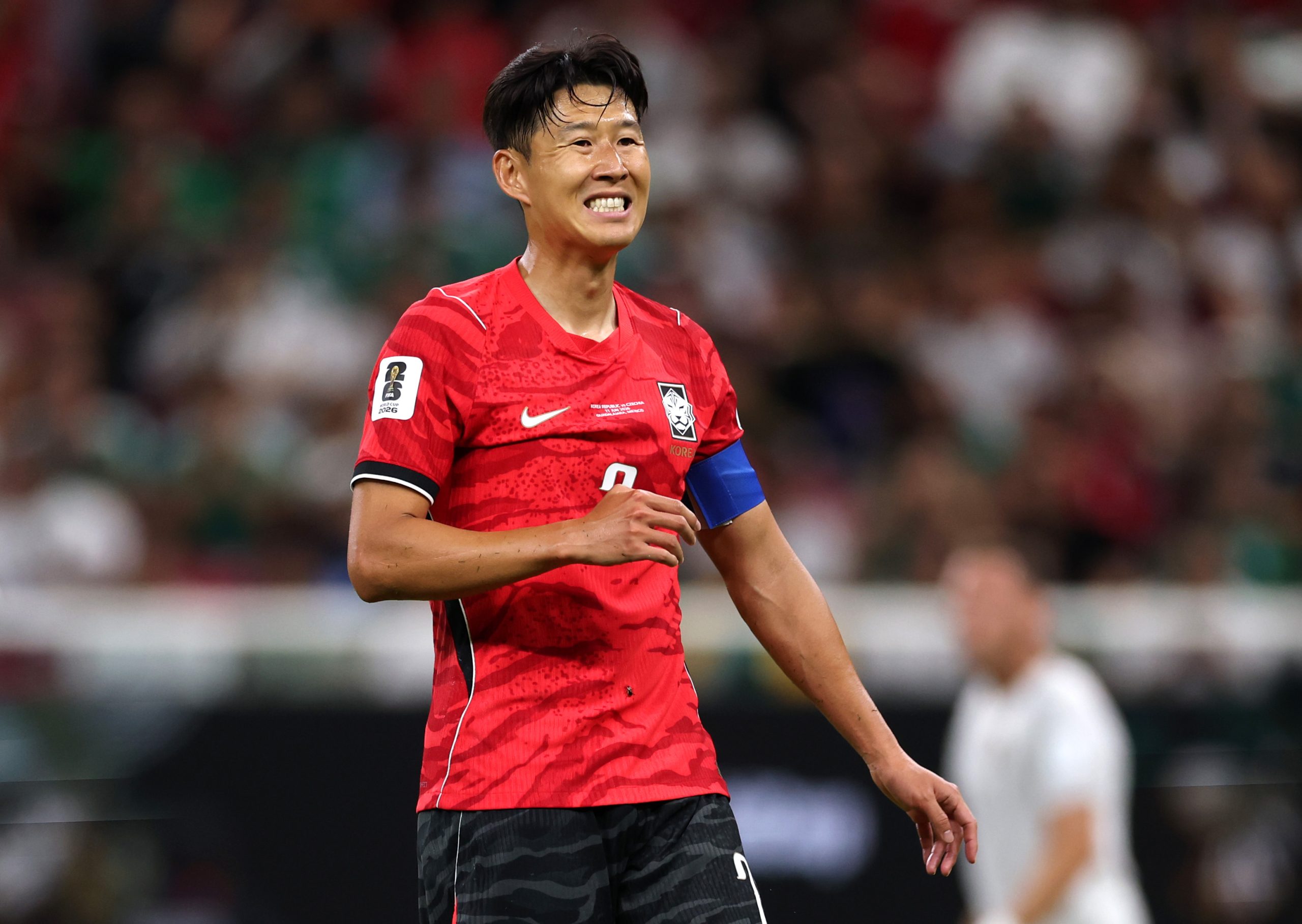 Mexico vs. South Korea prediction, odds, picks for World Cup match