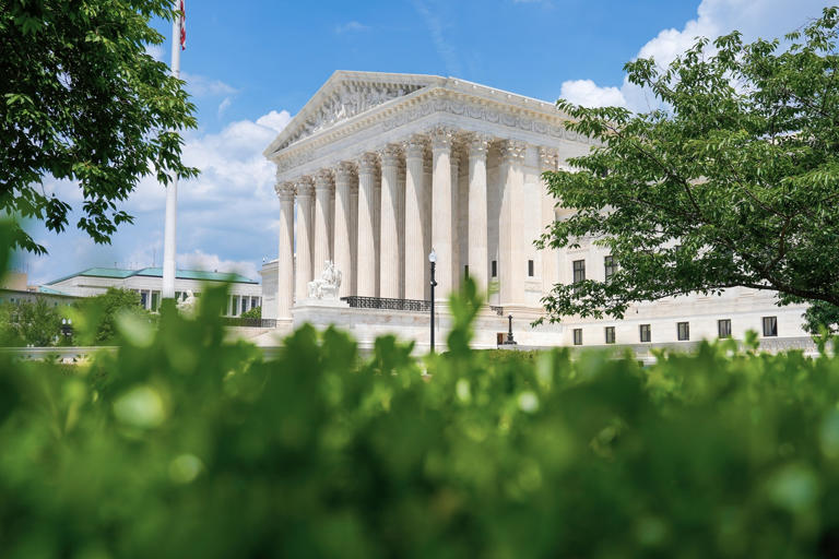 Supreme Court allows some marijuana users to own guns, limiting federal ...