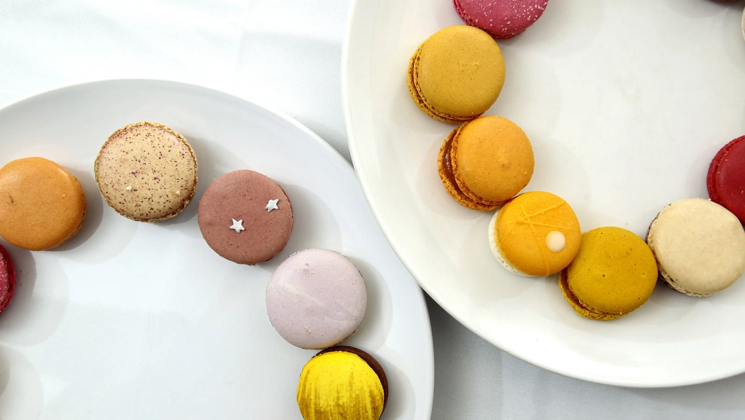 5 French-inspired bakeries across New Jersey