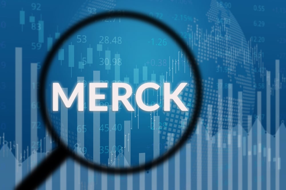 FDA expands Merck pneumococcal shot label to include at-risk children ...