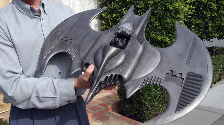 Sci-fi fighter jets we wish were real