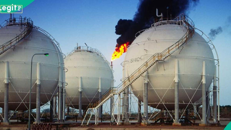 Find out more as NUPRC says Nigeria’s daily gas production rises to 7.93bcf