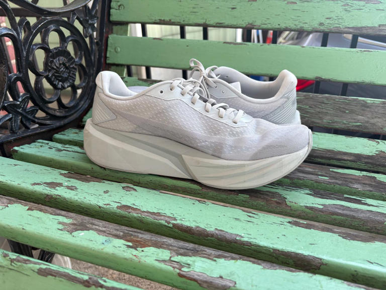 The New Balance FuelCell Rebel v5 is the $145 daily trainer you’ll ...