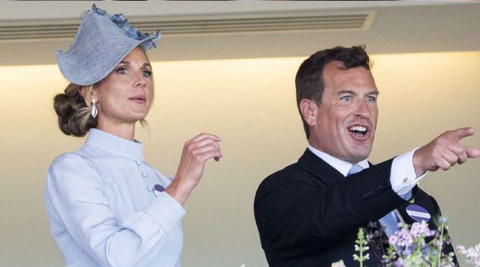 Prince Michael of Kent skips parade ring at Royal Ascot eventPublished ...