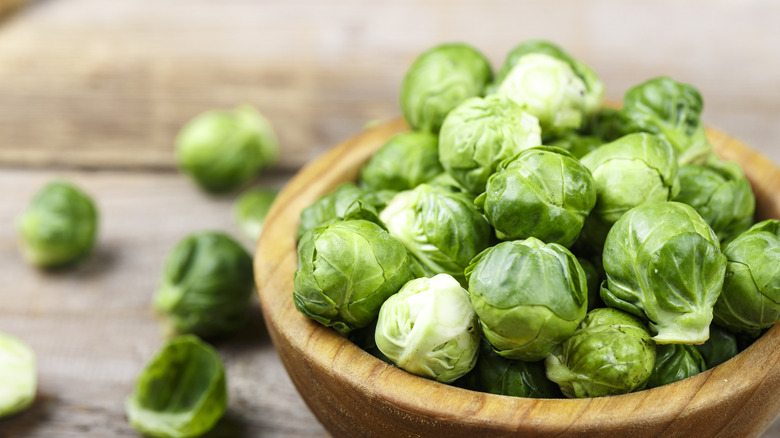 Make Brussels sprouts that even your kids will enjoy with just 3 simple ...