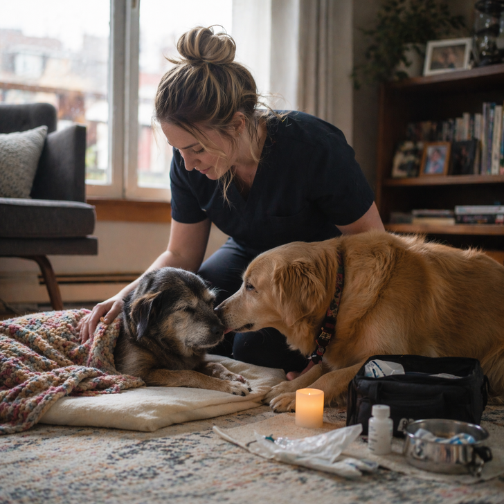 12 moments that teach us why wisdom still guides heavy hearts to happiness