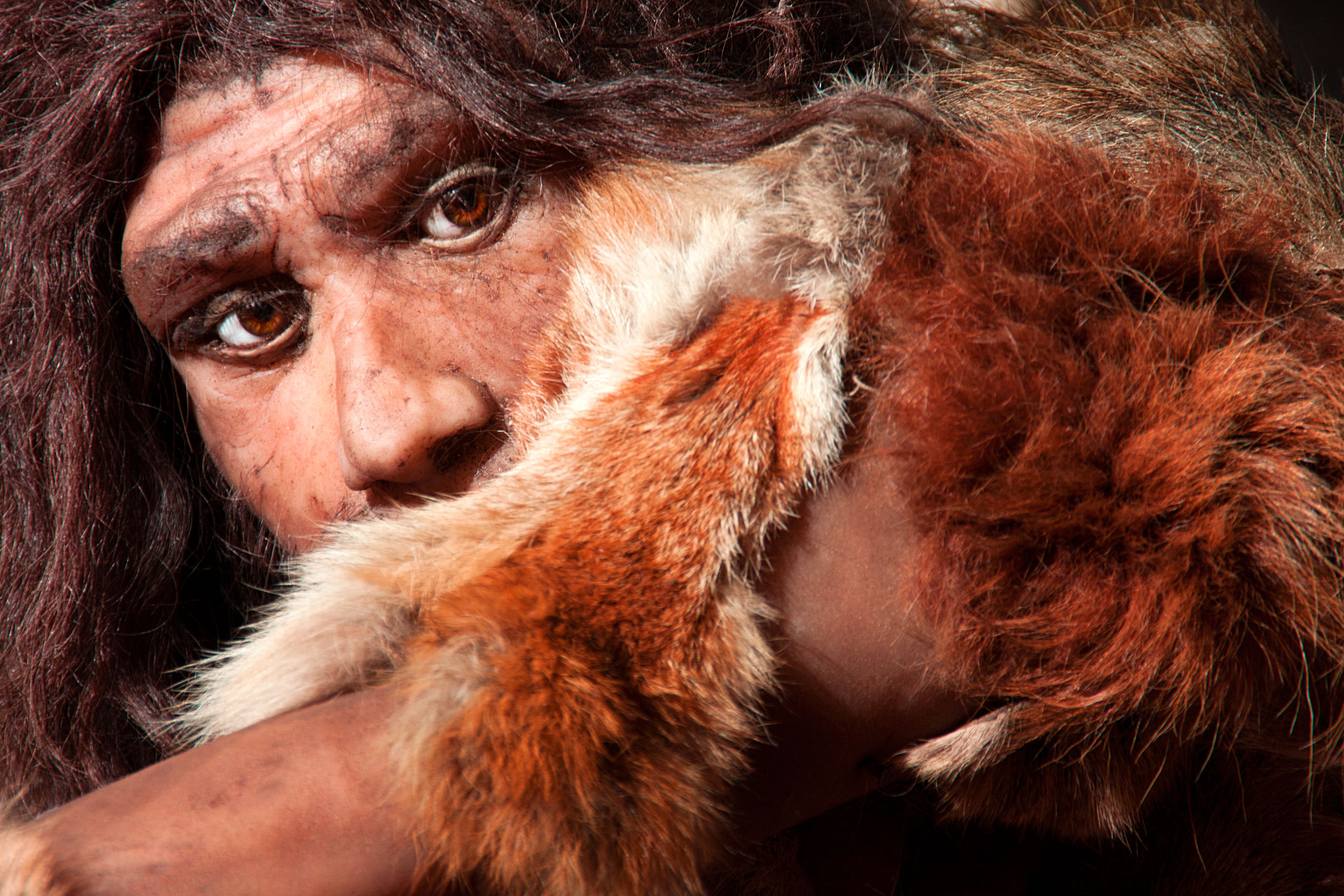 Scientists revealed what 'devil' human species could've looked like