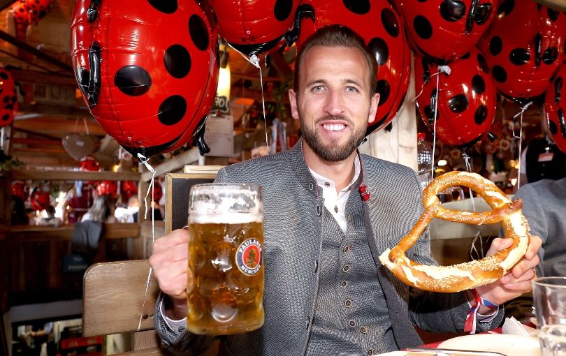 Pub chain faces fan backlash over £5 charge for World Cup bookings