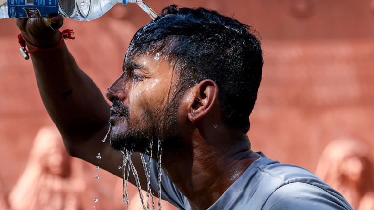 Navi Mumbai water crisis: Rs 1 lakh fine for wastage, commercial supply ...