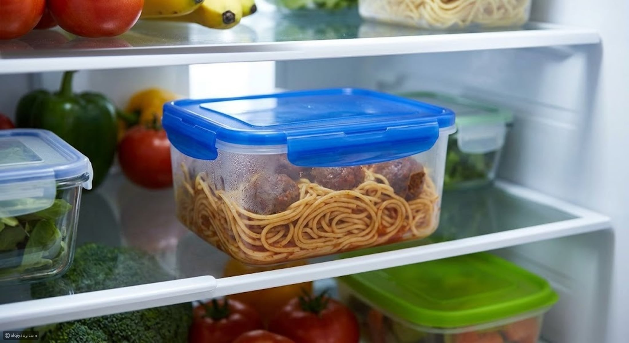 Not all plastic is safe for food storage — these types are the best