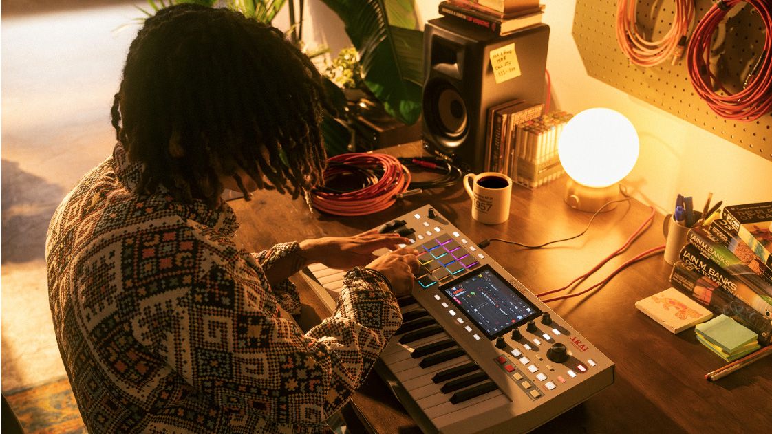 The most powerful MPC we have built at these prices: Akai’s MPC One and ...