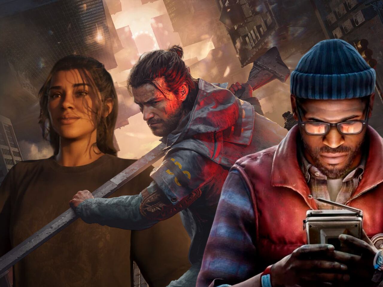 Remedy stands firm against GTA VI and other heavy hitters, vows not to ...
